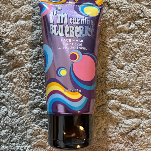 Perfectly Posh | Skincare | Perfectly Posh Im Turning Blueberry Face ...